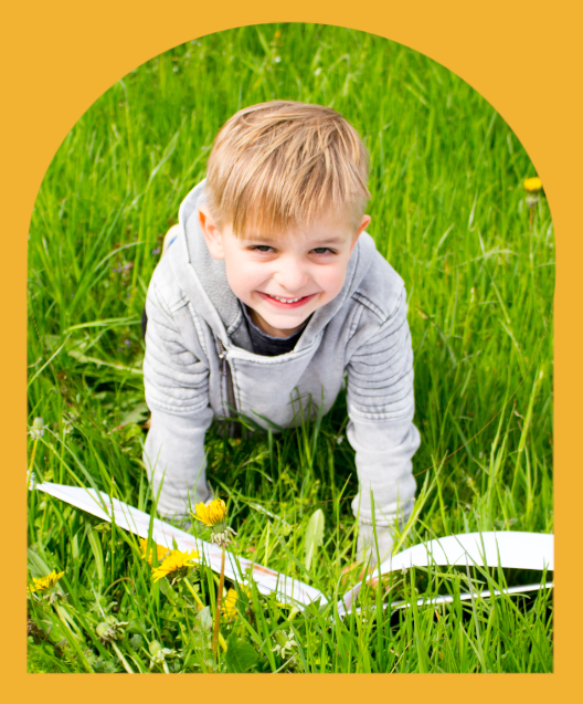 Keep Kids Art - Turn Kids Art to Keepsake Books